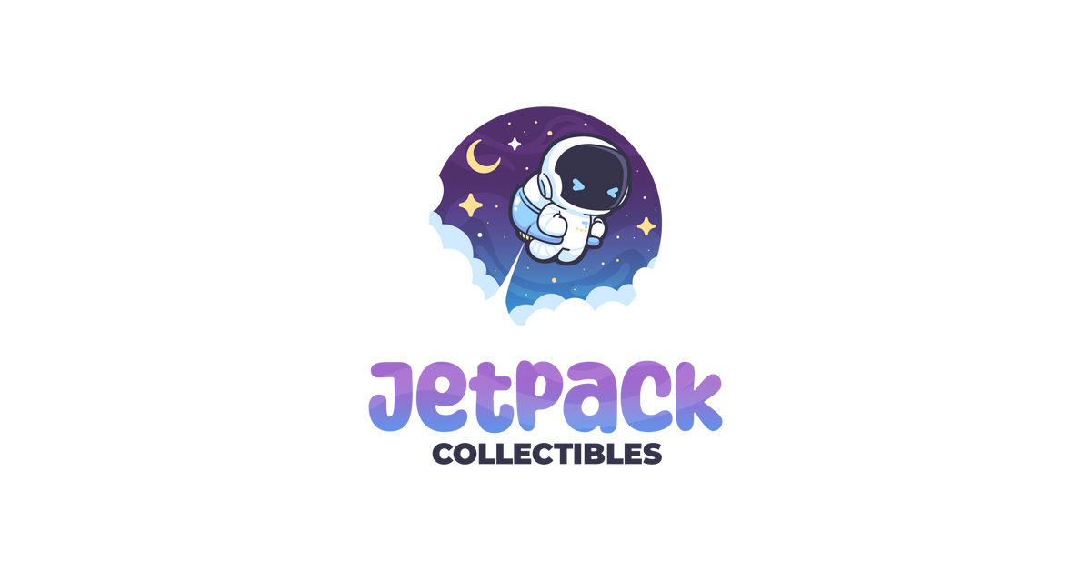 Jetpack Collectibles